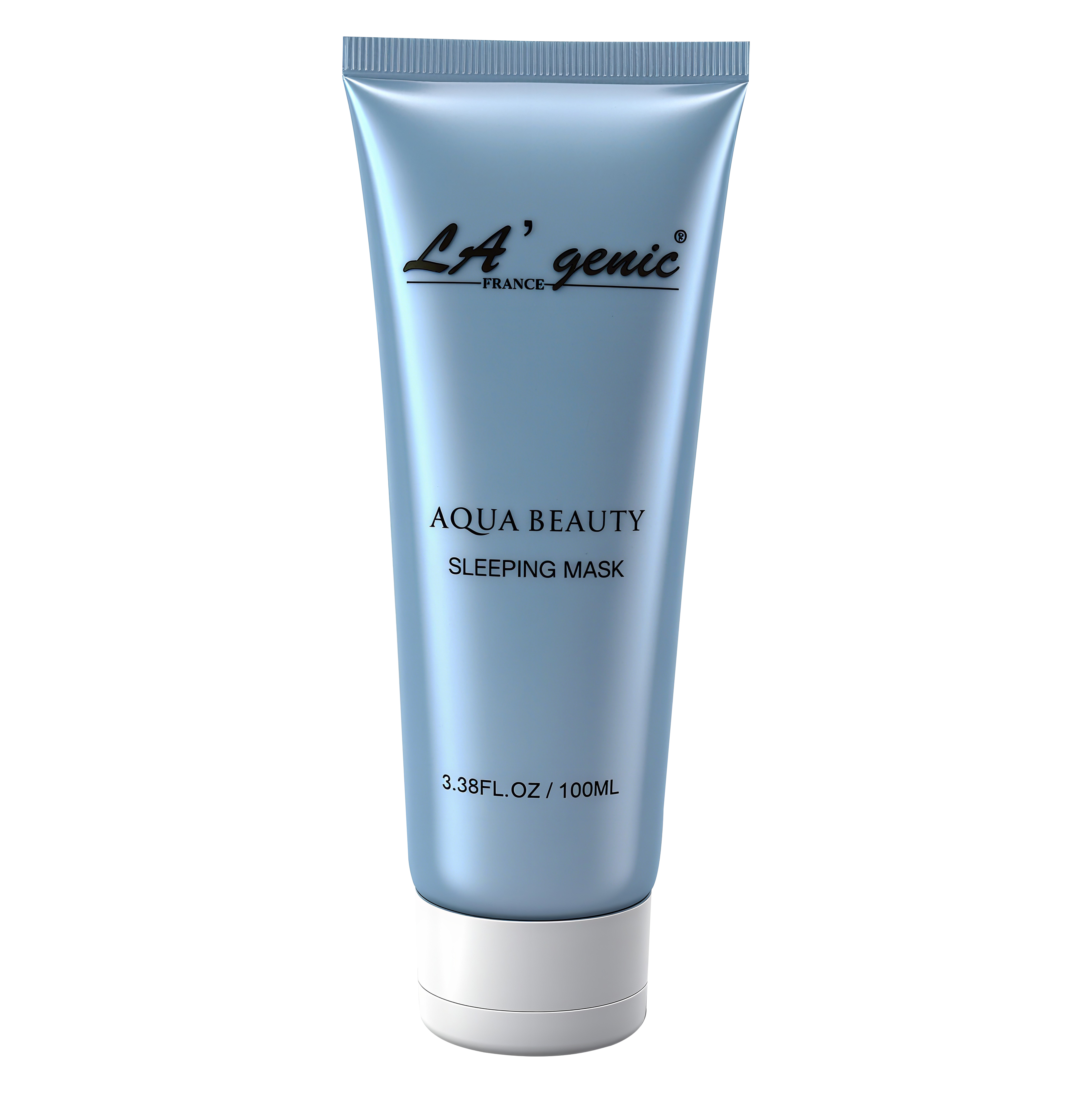 Aqua Beauty Sleeping Mask | Nighttime Hydrating Repair